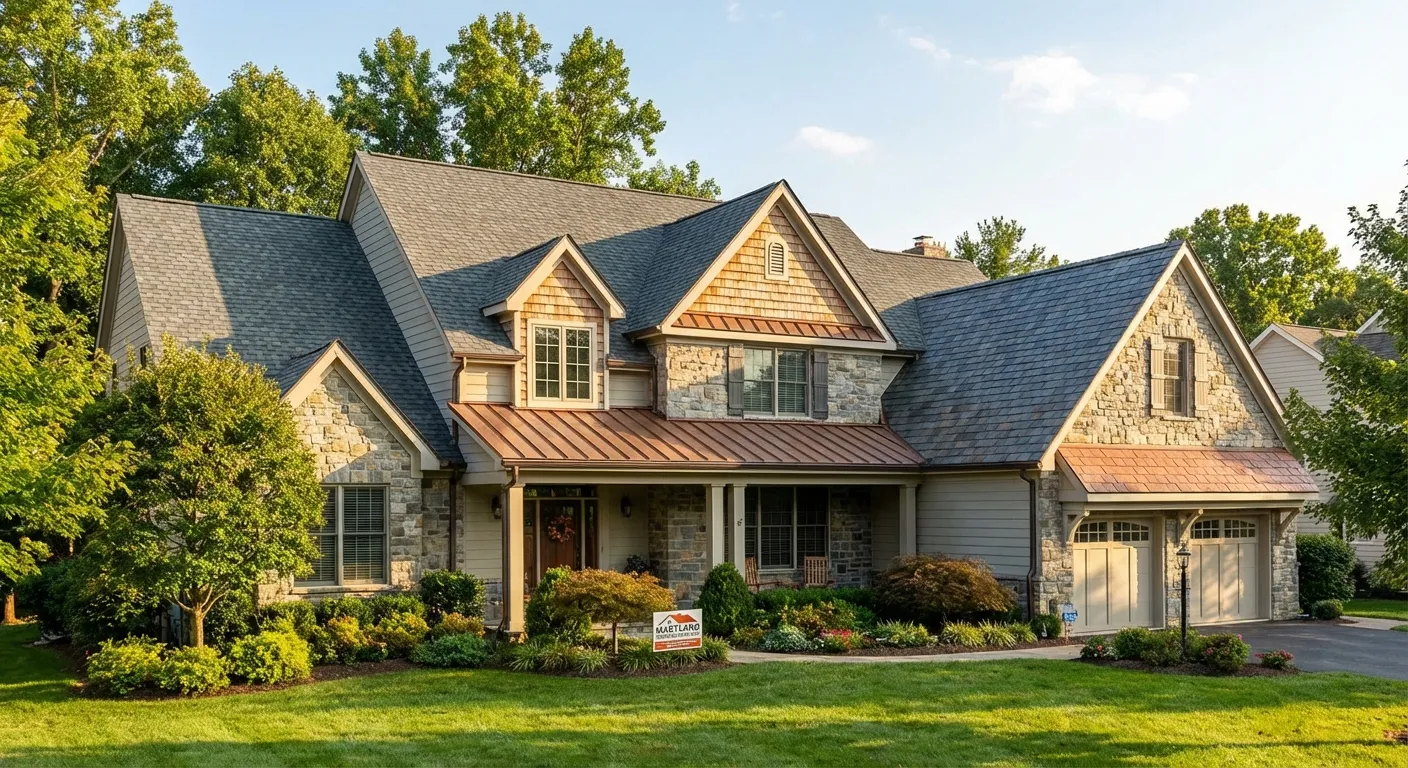 Top 5 Roofing Materials: Pros and Cons … - Great Oak Roofing